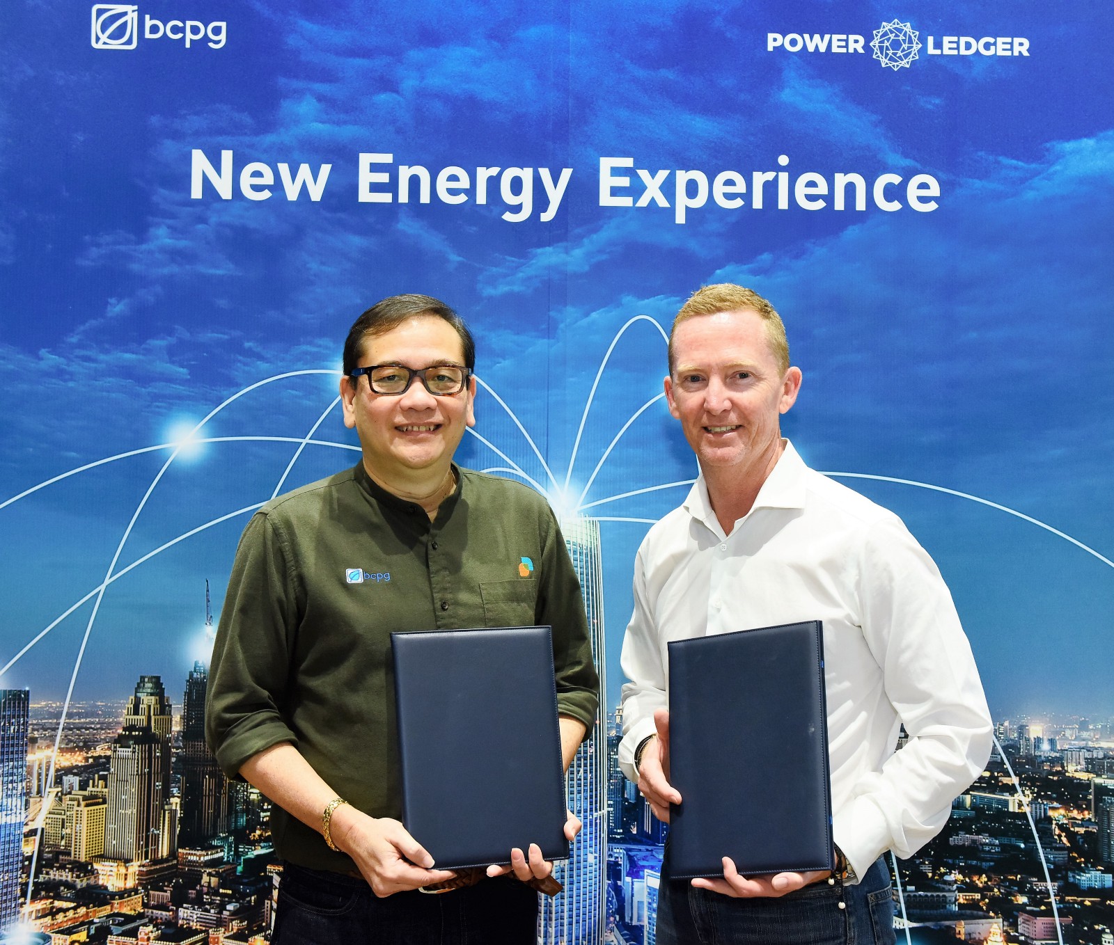 Power Ledger, Australia’s first ICO at $34M, signs Renewable Energy Agreement with BCPG Thailand ...